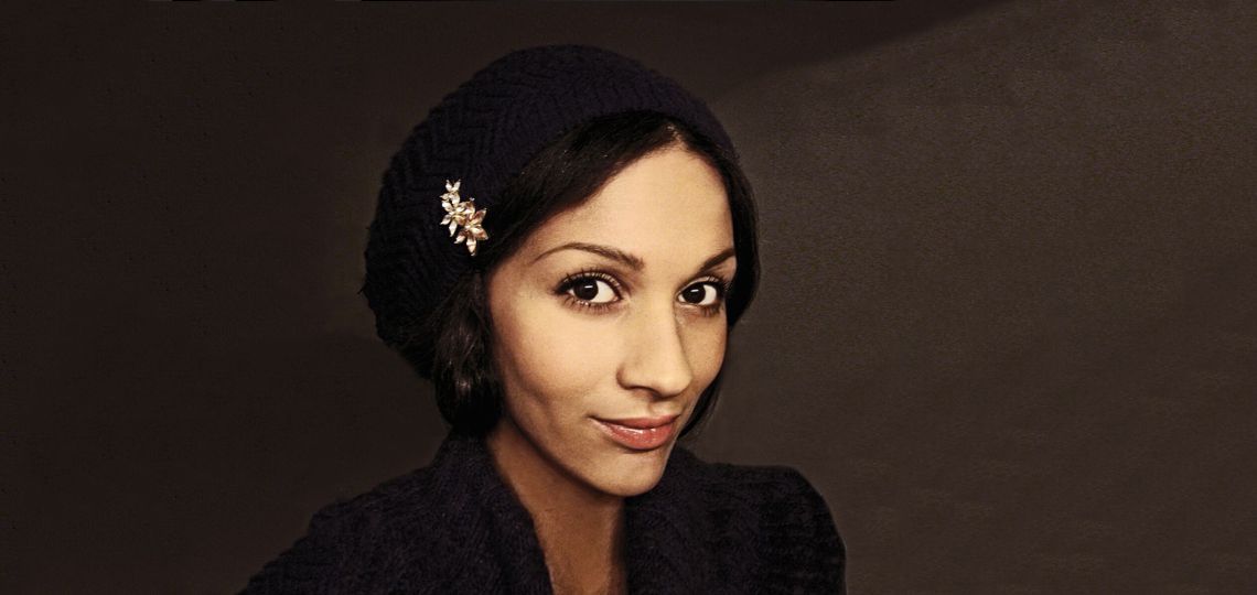 Gjestementor i september er Lisa Aisato — Trafo.no, vi støtter unge ...