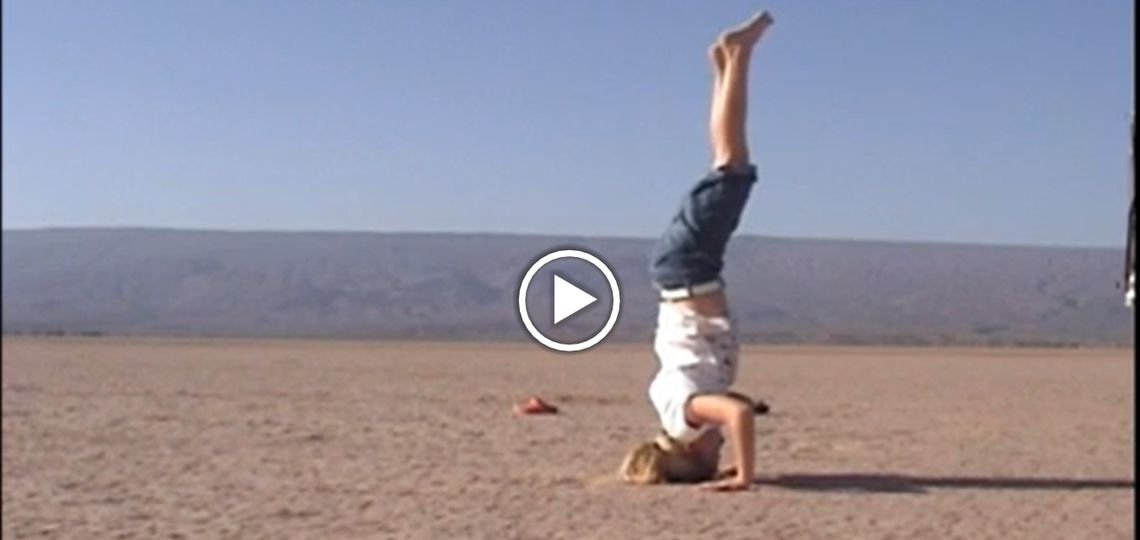 Astrid Ardagh er månedens trafotalent for august — Trafo.no, vi støtter ...